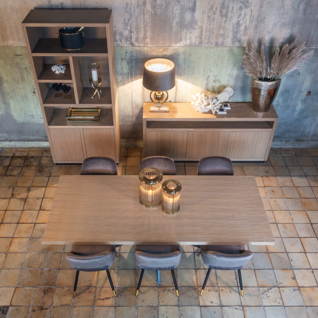 Meubel Company – De meubelzaak van Merksem