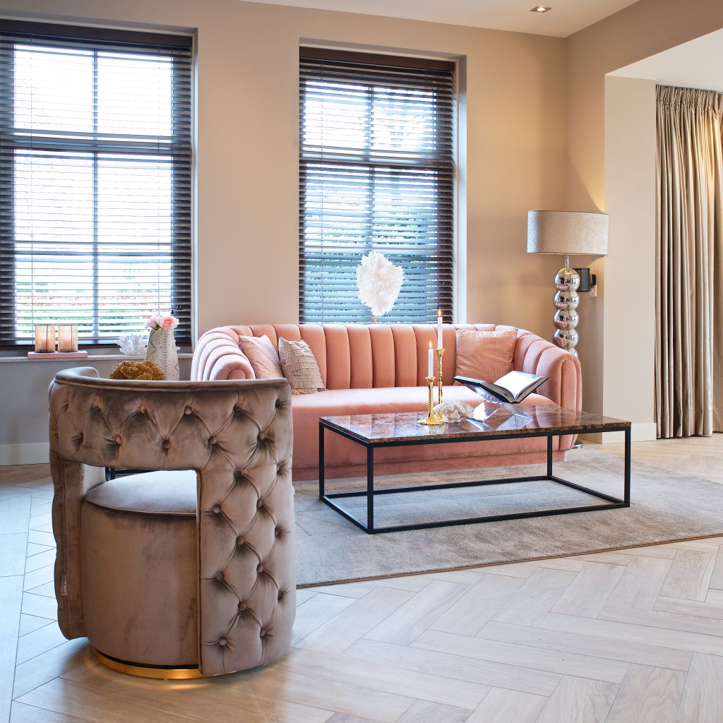 Meubel Company – De meubelzaak van Merksem