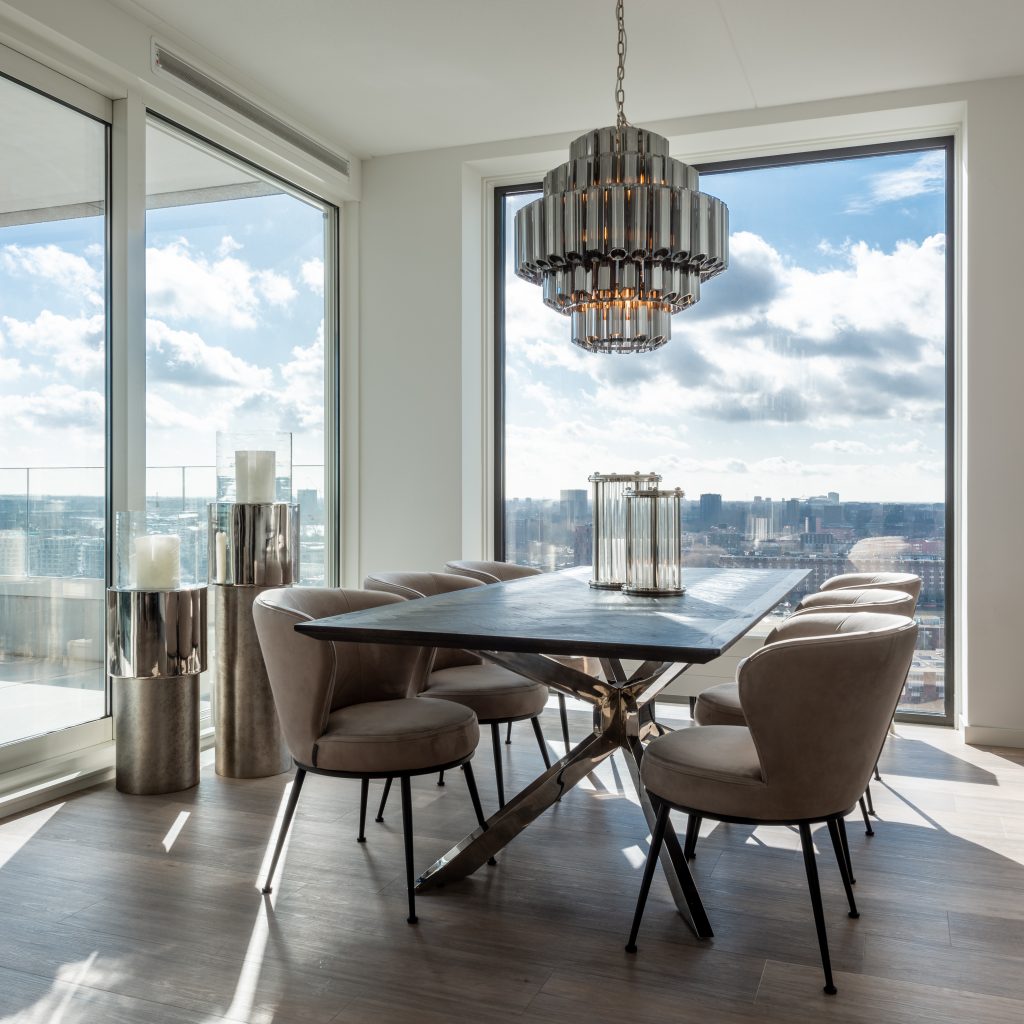 Meubel Company – De meubelzaak van Merksem