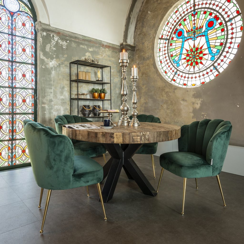 Meubel Company – De meubelzaak van Merksem