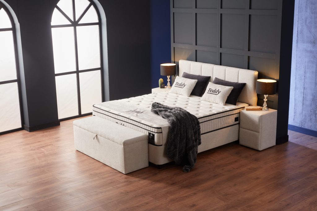 Teddy – Meubel Company