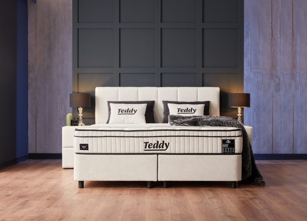 Teddy – Meubel Company